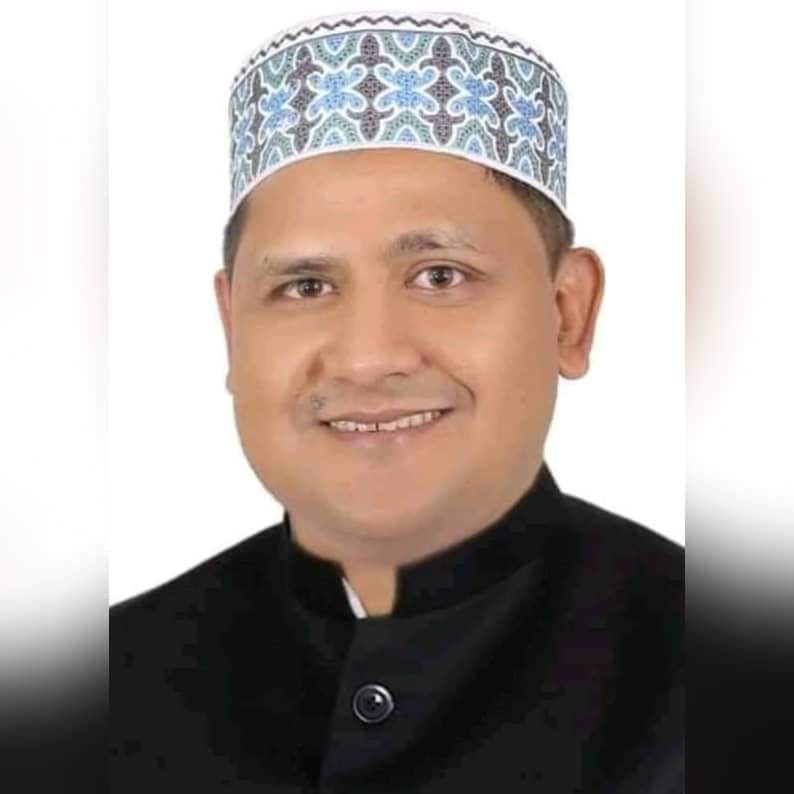 নাইক্ষ্যংছড়িতে রেকর্ড গড়ে চেয়ারম্যান হলেন শফিউল্লাহ | UkhiyaNews.Com